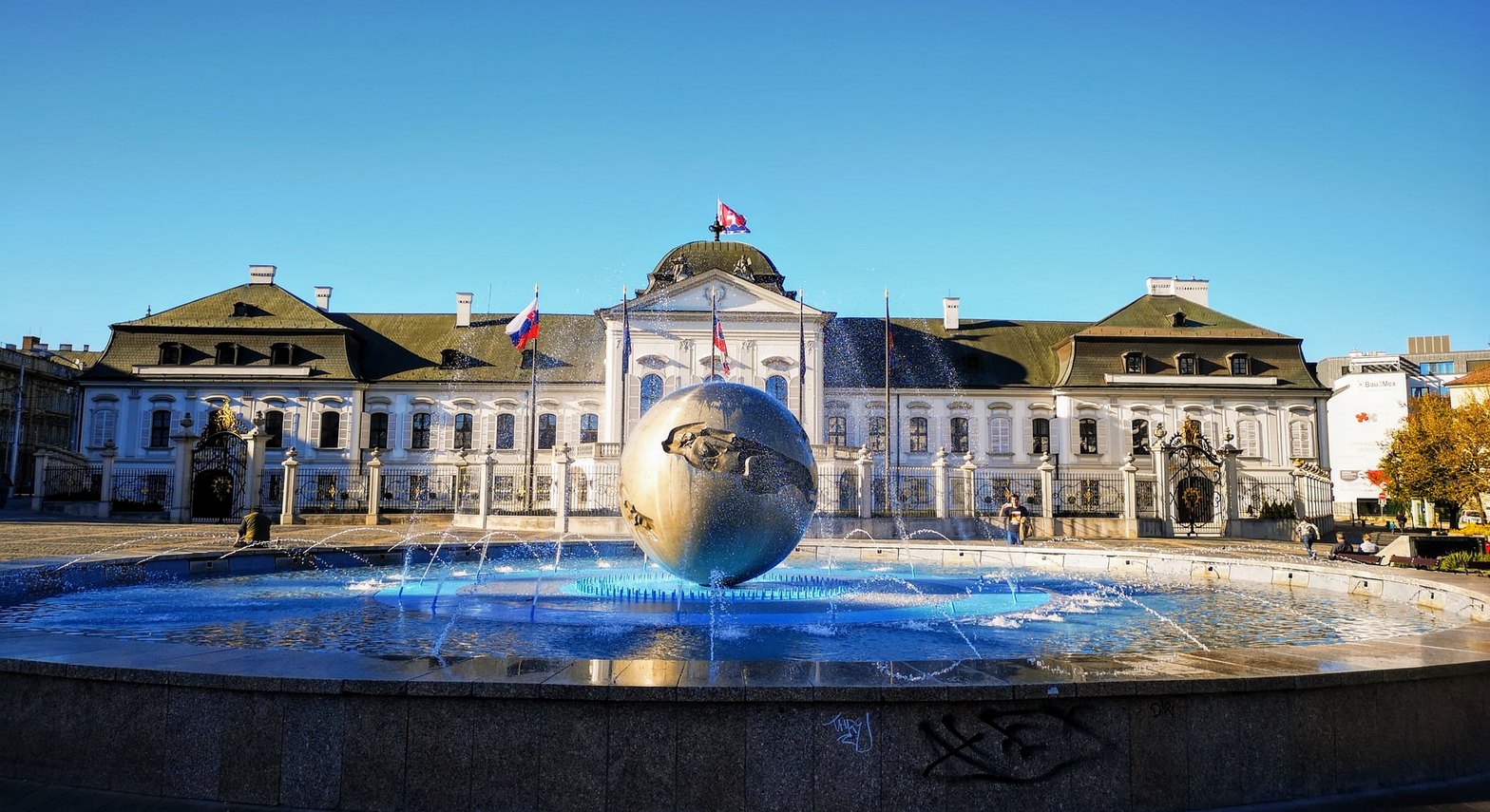 Carnegie Endowment for International Peace - Jenni Ferlawrence